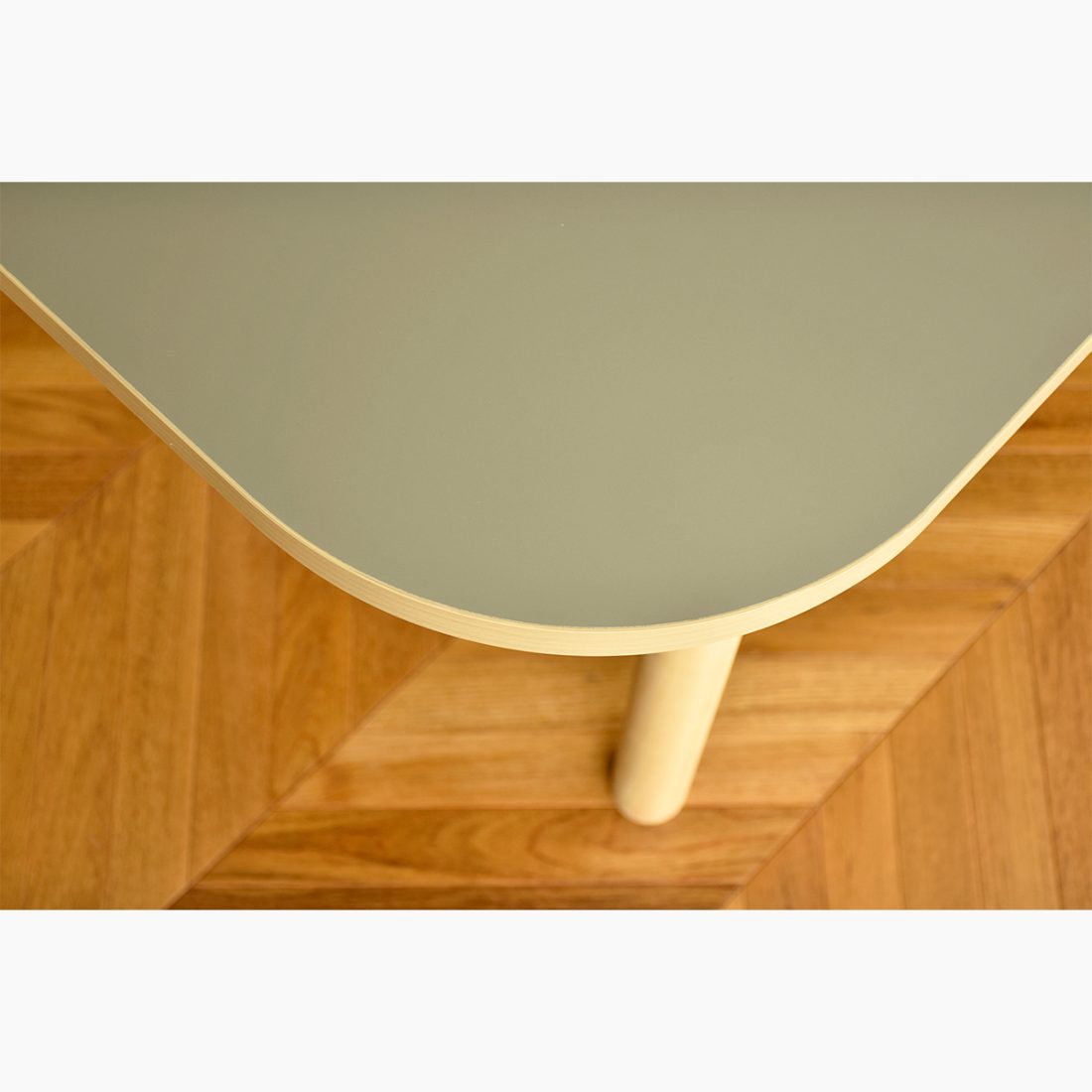 GART | FURNITURE BRAND IN JAPAN | RO TABLE SHELF H