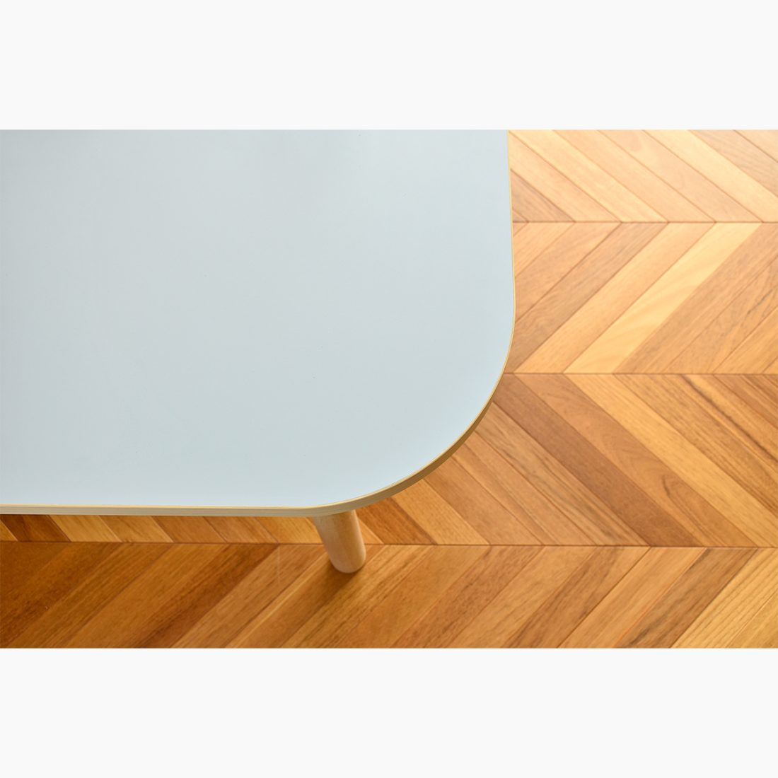 GART | FURNITURE BRAND IN JAPAN | RO TABLE SHELF H