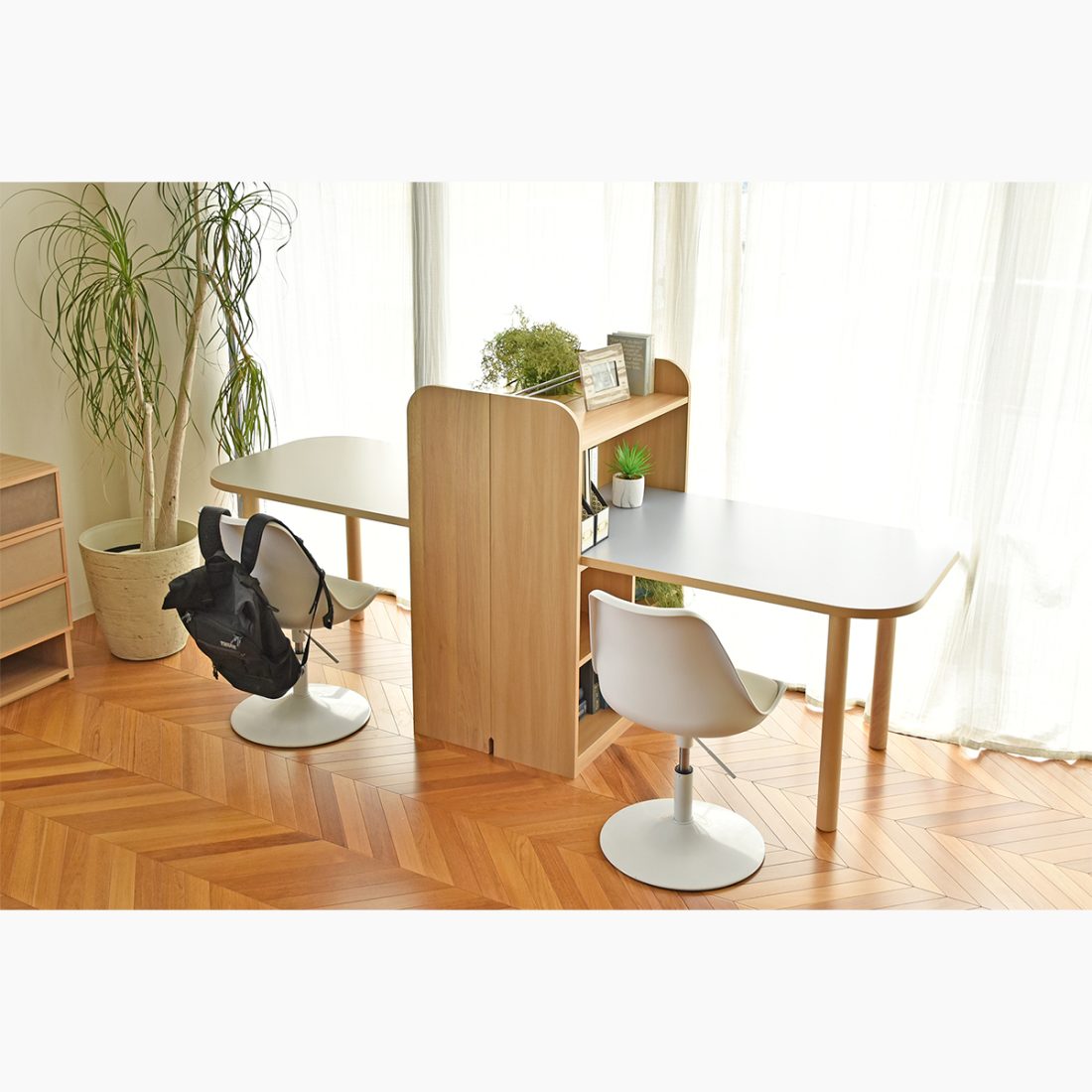 GART | FURNITURE BRAND IN JAPAN | RO TABLE SHELF H